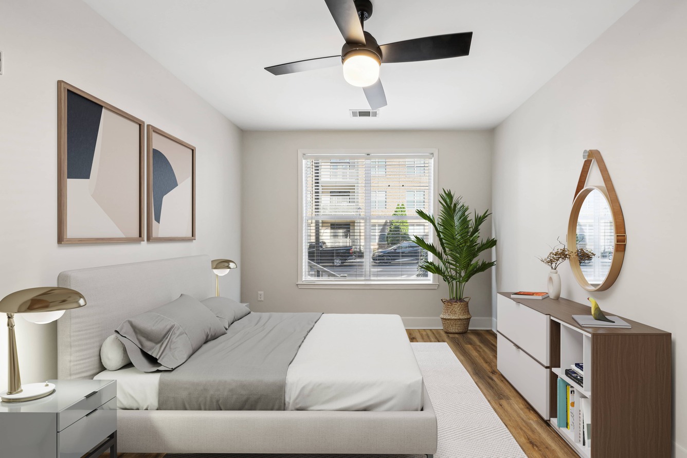 Luxury Dunwoody Apartments | Drift Dunwoody